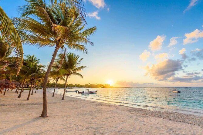 Amazing Adventure in Akumal. Swim with turtles and discover Tulum Ruins. - The Sum Up