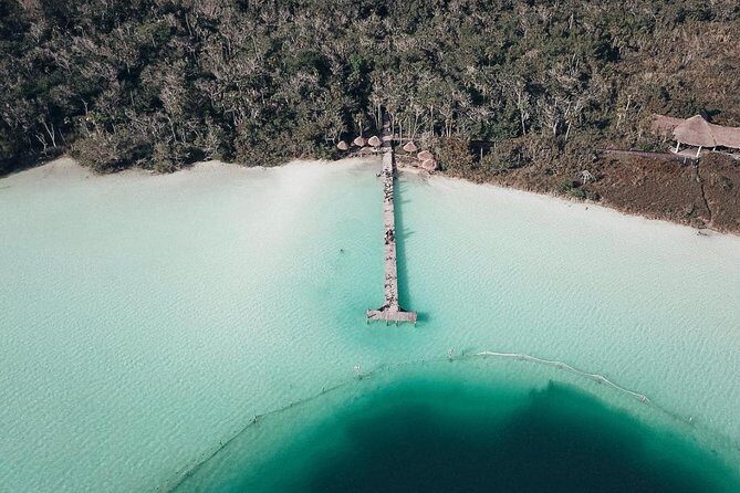 Amazing adventure! Kaan Luum Lagoon, 2 Cenotes Tour - The Full Itinerary Breakdown