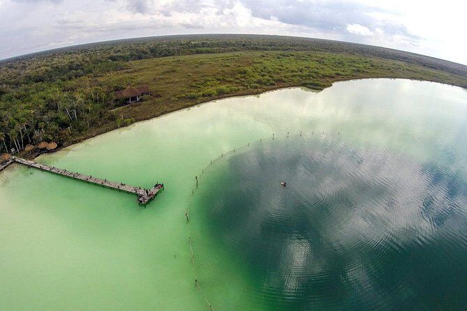Amazing adventure! Kaan Luum Lagoon, 2 Cenotes Tour - Practical Details and Considerations