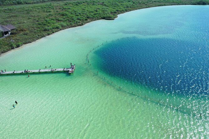 Amazing adventure! Kaan Luum Lagoon, 2 Cenotes Tour - The Sum Up: Is This Tour Right for You?
