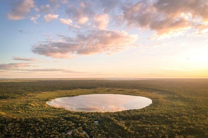 Amazing adventure! Kaan Luum Lagoon, 2 Cenotes Tour - FAQ