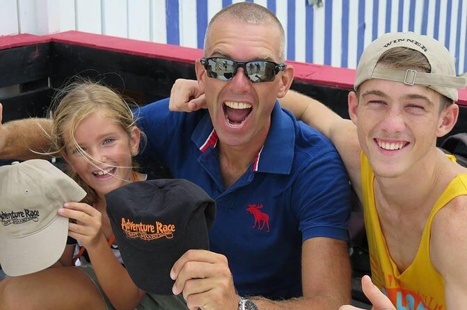 Amazing Adventure Race Walking Tour of Philipsburg - Why Travelers Love This Tour