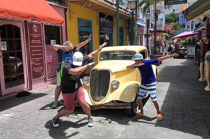 Amazing Adventure Race Walking Tour of Philipsburg - The Sum Up: Who Will Love This Tour?