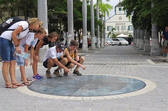 Amazing Adventure Race Walking Tour of Philipsburg - FAQ: Your Questions Answered