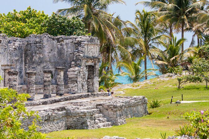 Amazing adventure Tulum, Coba, Cenote and Playa del Carmen Tour. - Exploring the Itinerary: A Deep Dive