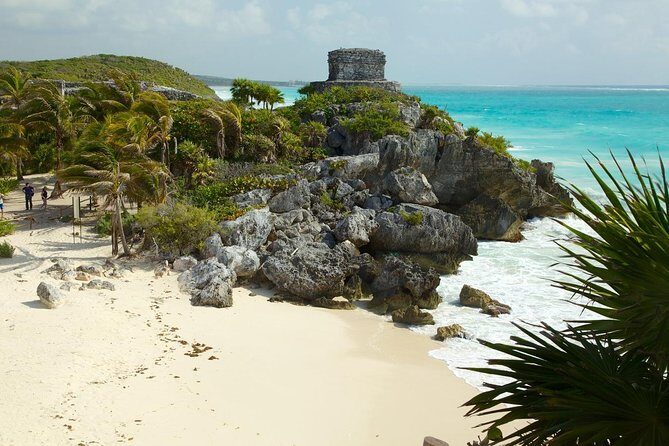 Amazing adventure Tulum, Coba, Cenote and Playa del Carmen Tour. - Who Should Consider This Tour?