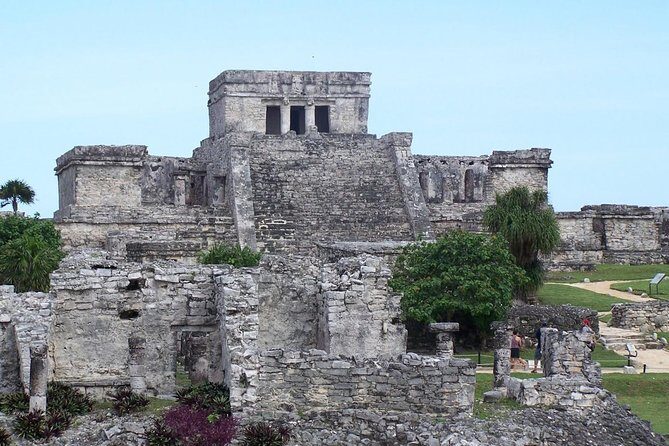 Amazing adventure Tulum, Coba, Cenote and Playa del Carmen Tour. - The Final Word: Is It Worth It?