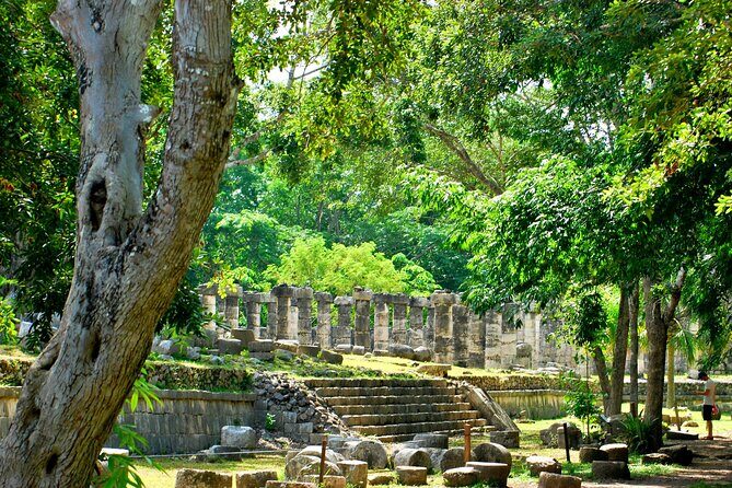 Amazing adventure Tulum, Coba, Cenote and Playa del Carmen Tour. - FAQ
