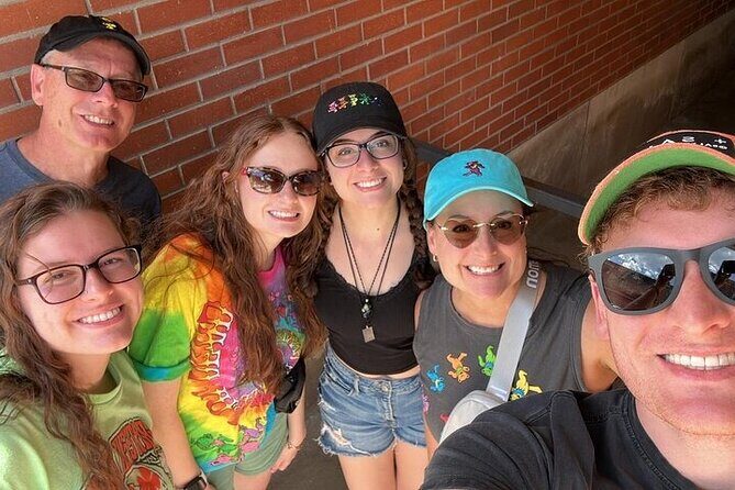 Amazing Akron, OH Scavenger Hunt - What the Tour Is All About