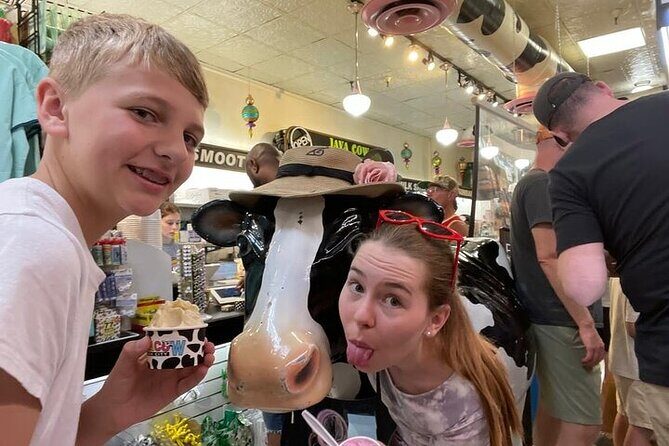 Amazing Akron, OH Scavenger Hunt - The Itinerary and Highlights