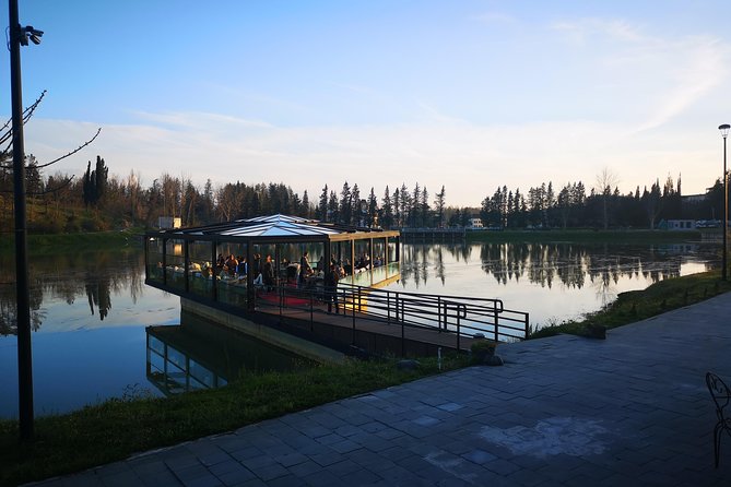 Amazing All Inclusive Tour for 7 Days From Tbilisi - Pricing and Booking Information