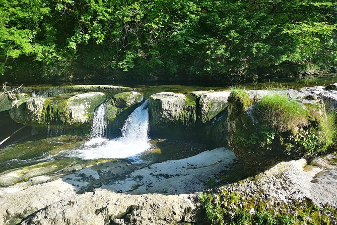 Amazing All Inclusive Tour for 7 Days From Tbilisi - Experience Georgias Natural Wonders