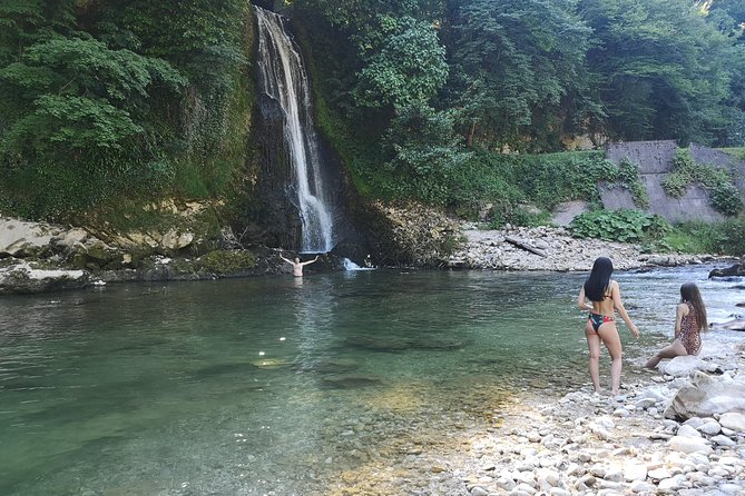 Amazing All Inclusive Tour for 7 Days From Tbilisi - Frequently Asked Questions