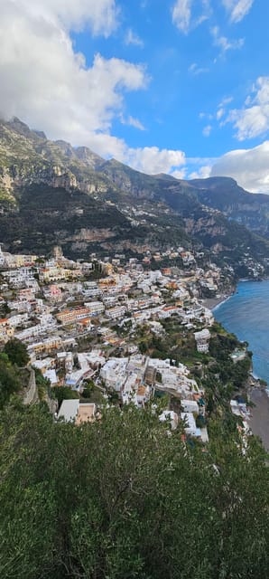 Amazing Amalfi Coast Drive from Sorrento - Who Will Benefit Most?
