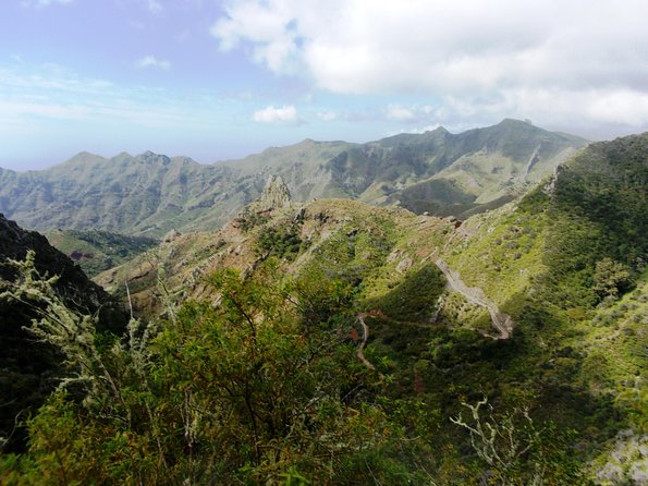 Amazing Anaga - Ancient Laurel Forests of Tenerife