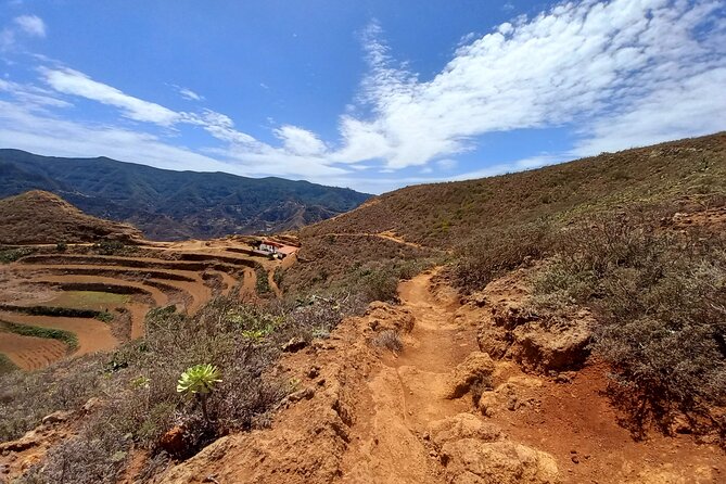 Amazing Anaga - Discovering Local Villages and Culture