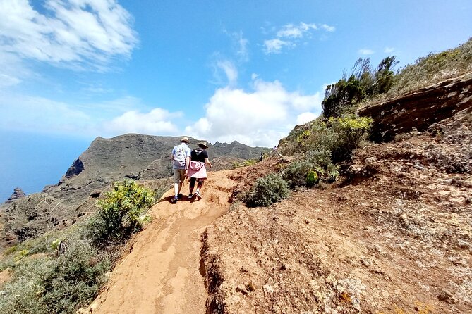 Amazing Anaga - Guided Hike Through Ravines and Valleys