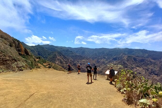 Amazing Anaga - Preparing for the Amazing Anaga Tour