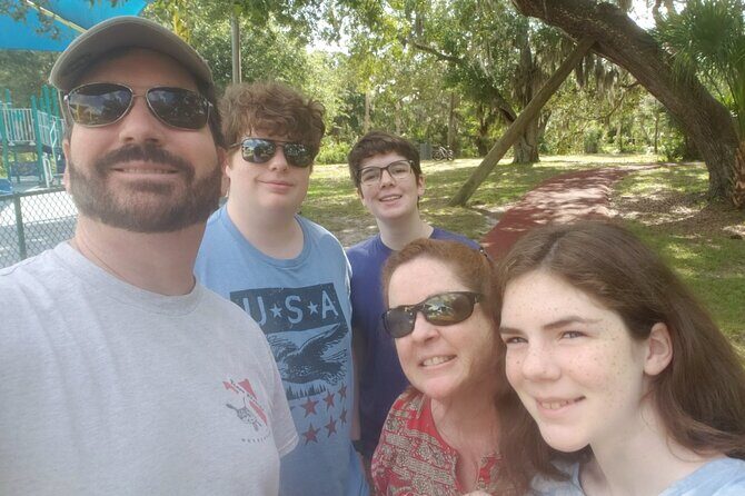 Amazing Anchorage Scavenger Hunt - Key Points