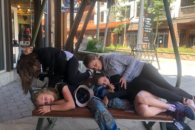 Amazing Anchorage Scavenger Hunt - Who Would Enjoy This?