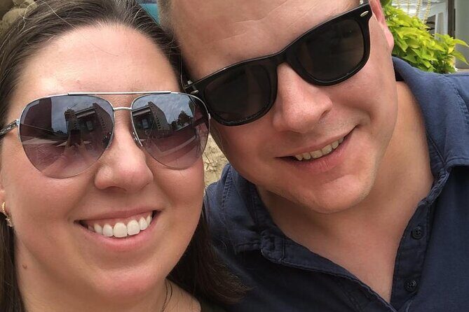 Amazing Arlington (TX) Scavenger Hunt - A Closer Look at the Experience