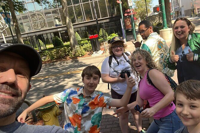 Amazing Arlington (TX) Scavenger Hunt - The Bottom Line