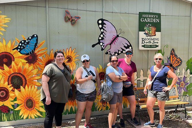 Amazing Artesia Scavenger Hunt - Discover Artesia in a Whole New Way