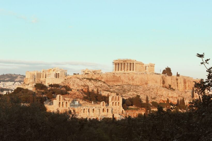 Amazing Athens: Capturing Memories amidst the Acropolis View - Is It Worth the Price?