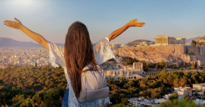 Amazing Athens: Capturing Memories amidst the Acropolis View - FAQ
