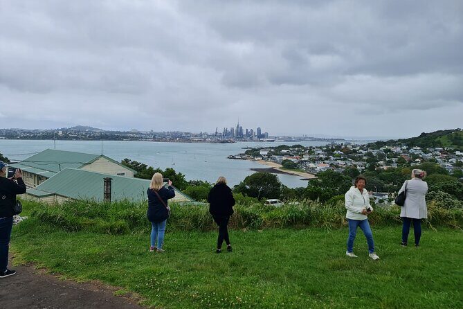 Amazing Auckland City Half Day Guided Tour - Key Points