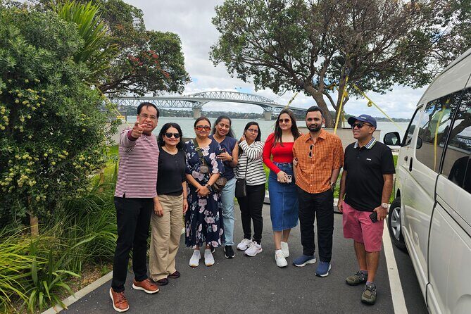 Amazing Auckland City Half Day Guided Tour - Frequently Asked Questions