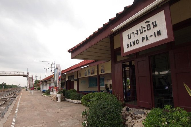 Amazing Ayutthaya Day Trip from Bangkok - Practicalities and What You Should Know