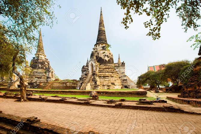 Amazing Ayutthaya Day Trip from Bangkok - The Sum Up: Who Is This Tour Best For?