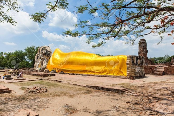 Amazing Ayutthaya Day Trip from Bangkok - FAQ