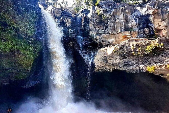 Amazing Bali Tour With 6 Places - What to Know About the Experience