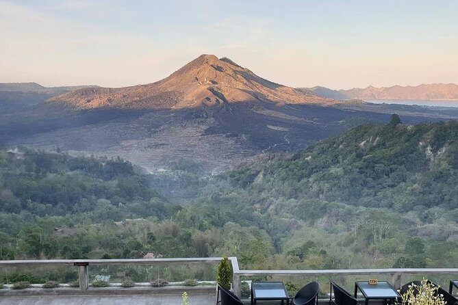 Amazing Bali Tour With 6 Places - The Sum Up