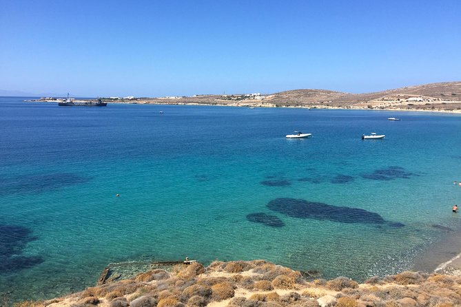 Amazing Beach Hike Experience Of Paros - Exploring the Amazing Beach Hike Experience of Paros