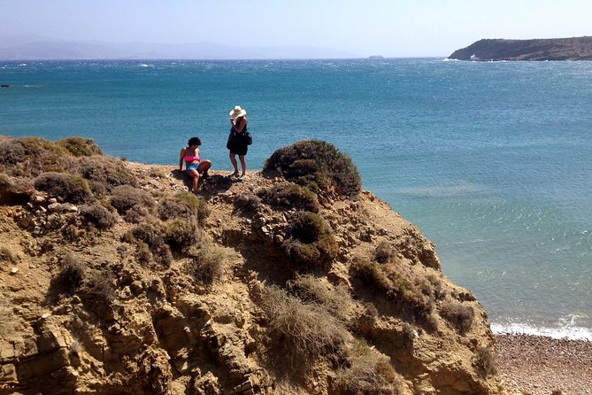 Amazing Beach Hike Experience Of Paros - Who This Tour Suits Best