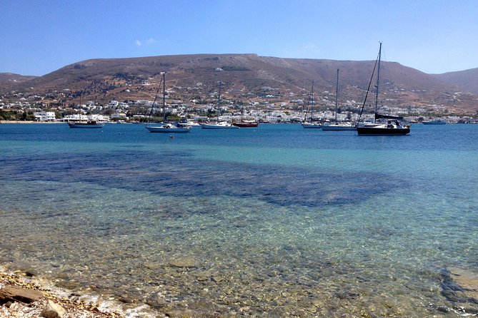 Amazing Beach Hike Experience Of Paros - Final Thoughts