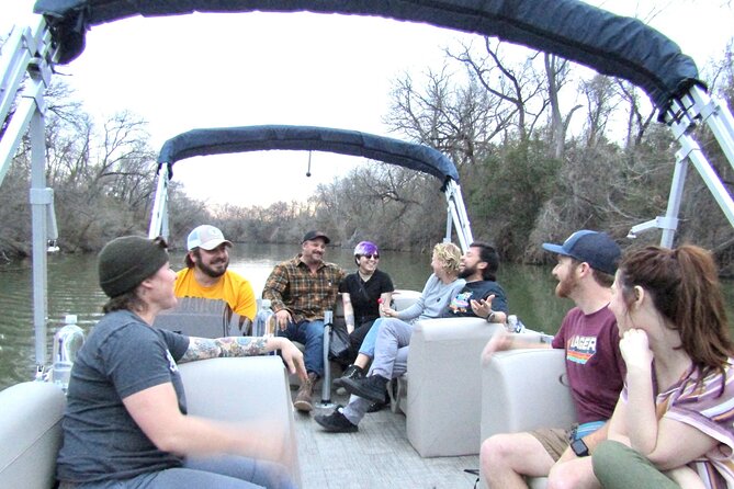 Amazing Brazos River Morning or Sunset Boat Adventure in Waco - Summary of the Experience