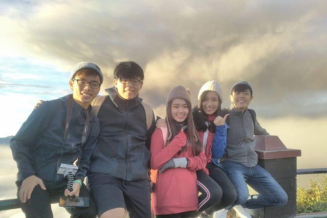Amazing Bromo Day Tour Depart From Surabaya - A Close Look at the Itinerary: What You Can Expect