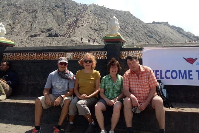 Amazing Bromo Day Tour Depart From Surabaya - Who Will Benefit Most?