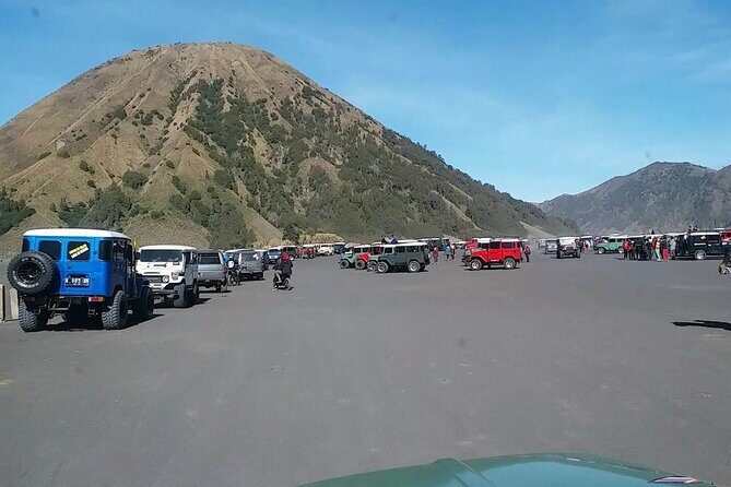 Amazing Bromo Day Tour Depart From Surabaya - Final Thoughts: Is It Worth It?