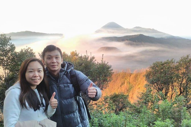 Amazing Bromo Day Tour Depart From Surabaya - Frequently Asked Questions (FAQs)