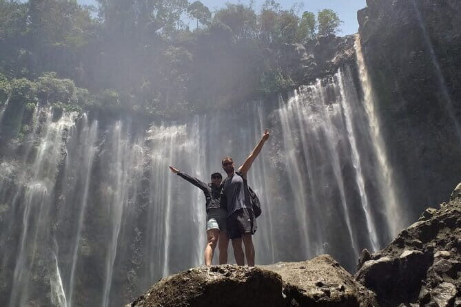 Amazing Bromo Sunrise and Tumpak Sewu Waterfall Tour - Introduction