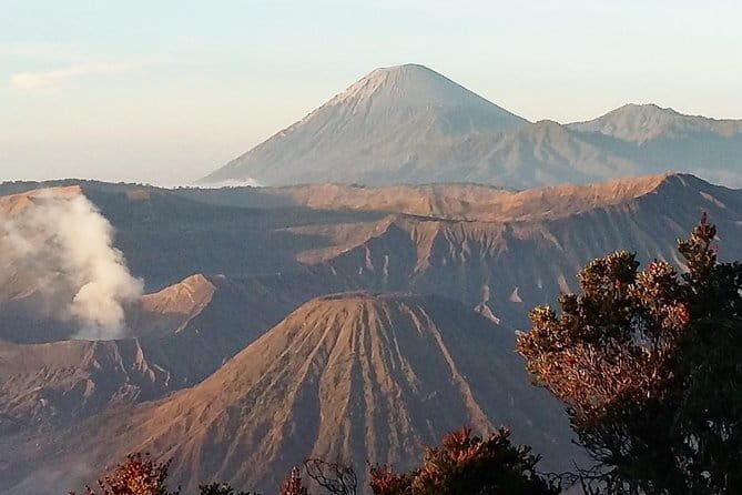 Amazing Bromo Sunrise and Tumpak Sewu Waterfall Tour - Potential Drawbacks and Considerations