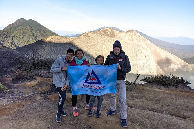 Amazing Bromo Sunrise and Tumpak Sewu Waterfall Tour - The Sum Up
