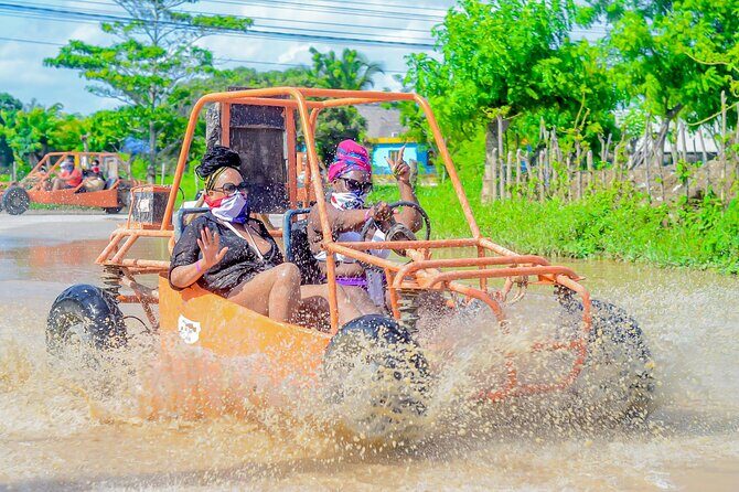 Amazing Buggy'S Tour in Punta Cana - An In-Depth Look at What to Expect