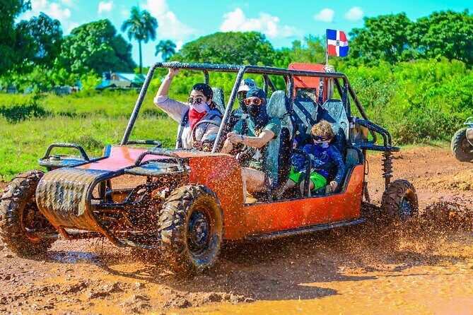 Amazing Buggy'S Tour in Punta Cana - Final Thoughts