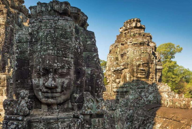 Amazing Cambodia 5 Days Private Tour Phnom Penh & Siem Reap - Final Words